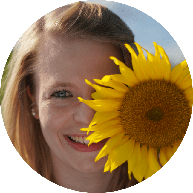 Über Mich - Mareike Allnoch Buchautorin